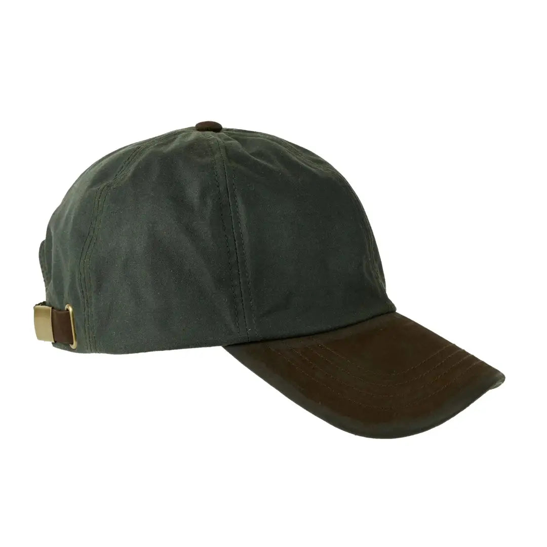 New Forest Wax Baseball Cap – New Forest Clothing