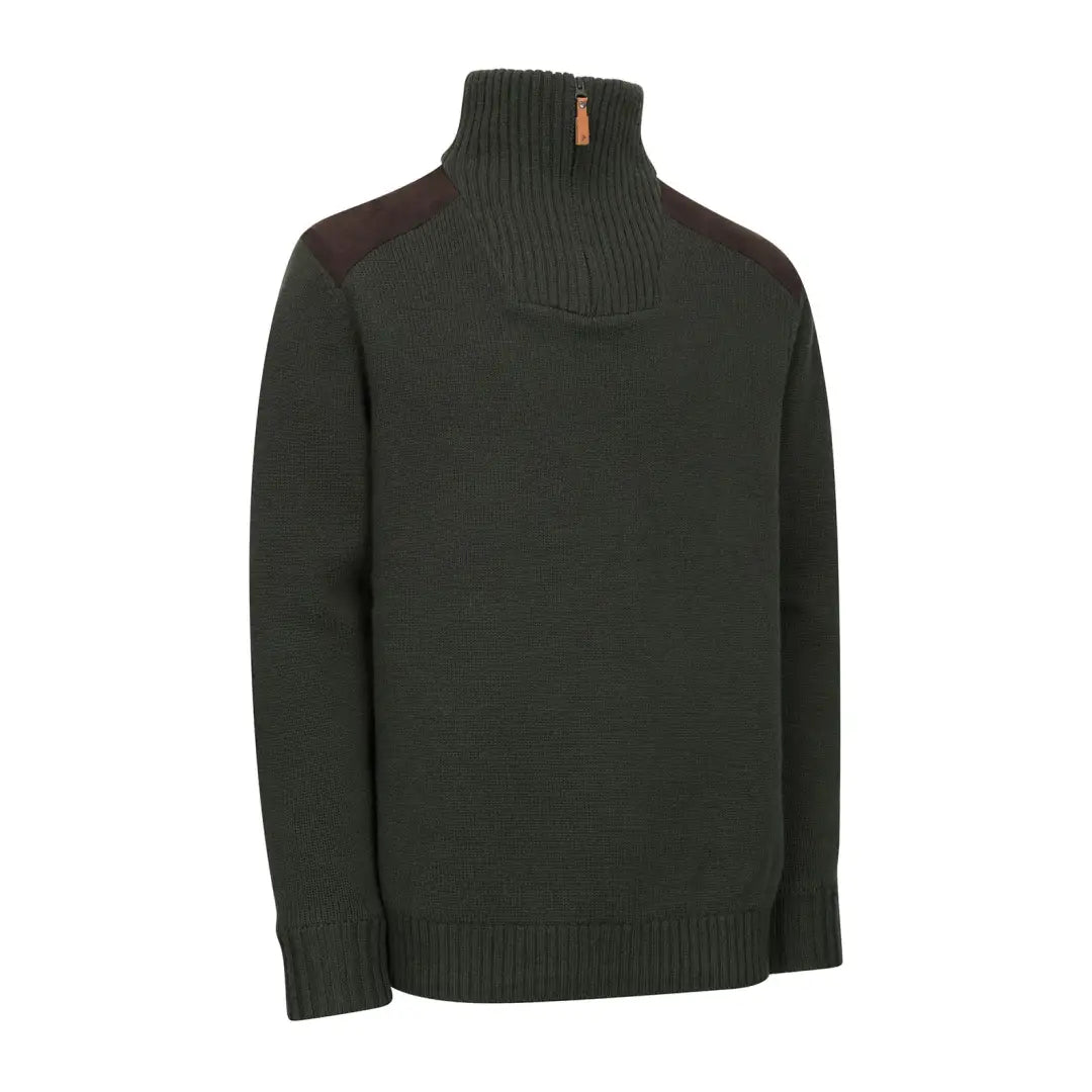 New Forest Woodlark Waterproof Jumper – New Forest Clothing