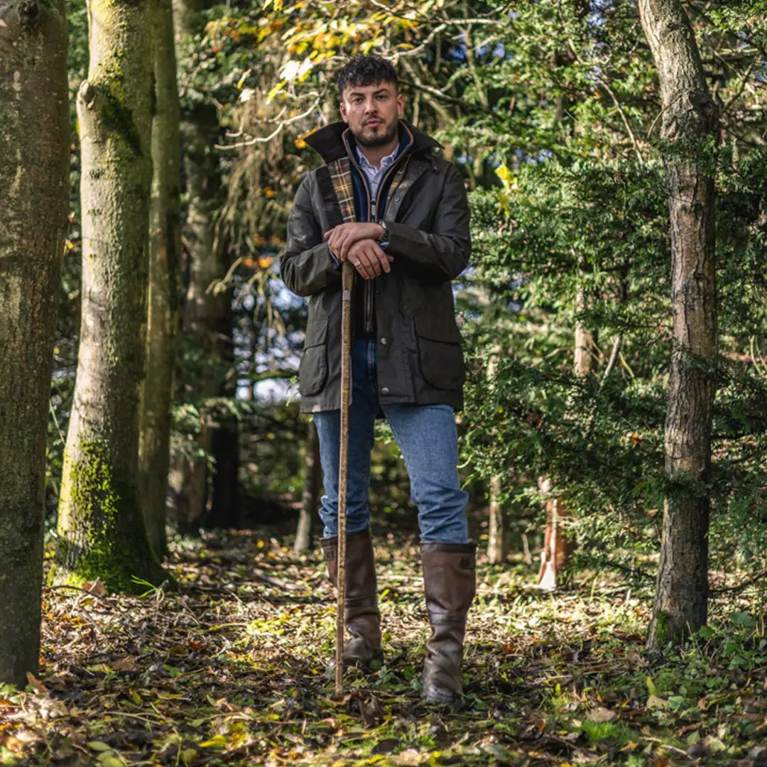 British Country Style Clothing and Shooting Attire Online – New Forest ...
