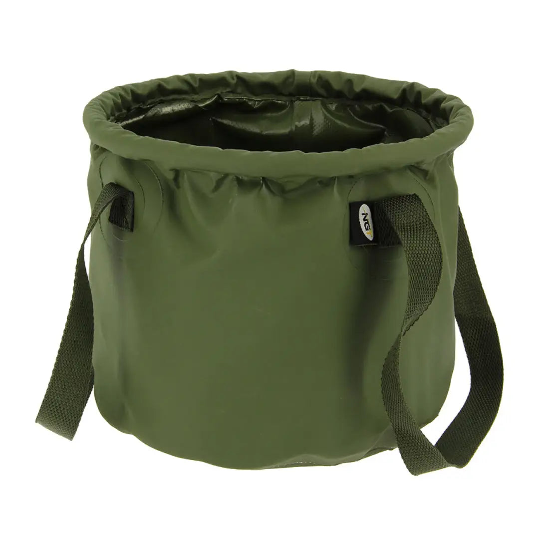 NGT Water Bucket for Efficient Fish Care – New Forest Clothing