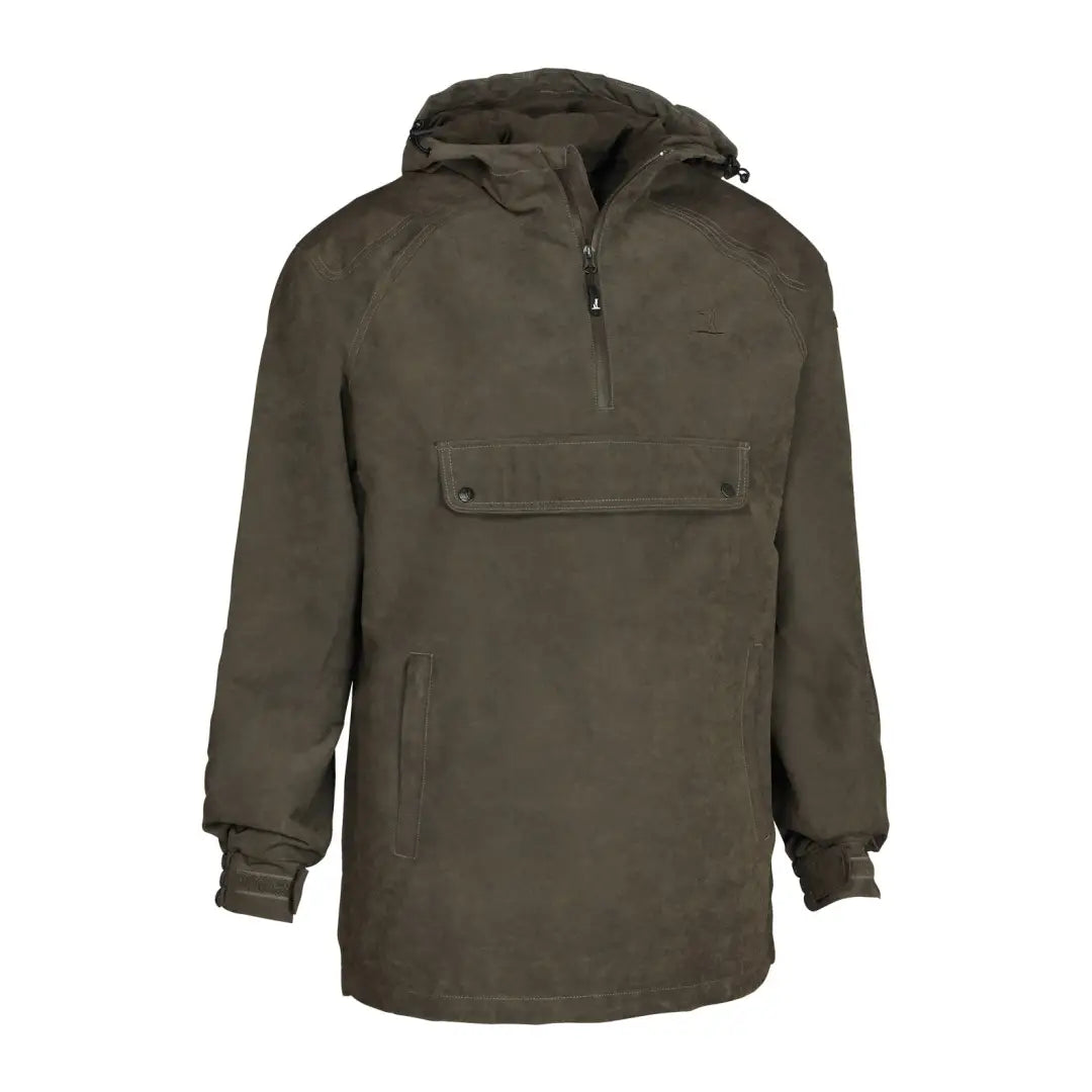 Mens Smocks - Rustle Free Hunting & Outdoors Apparel – New Forest Clothing