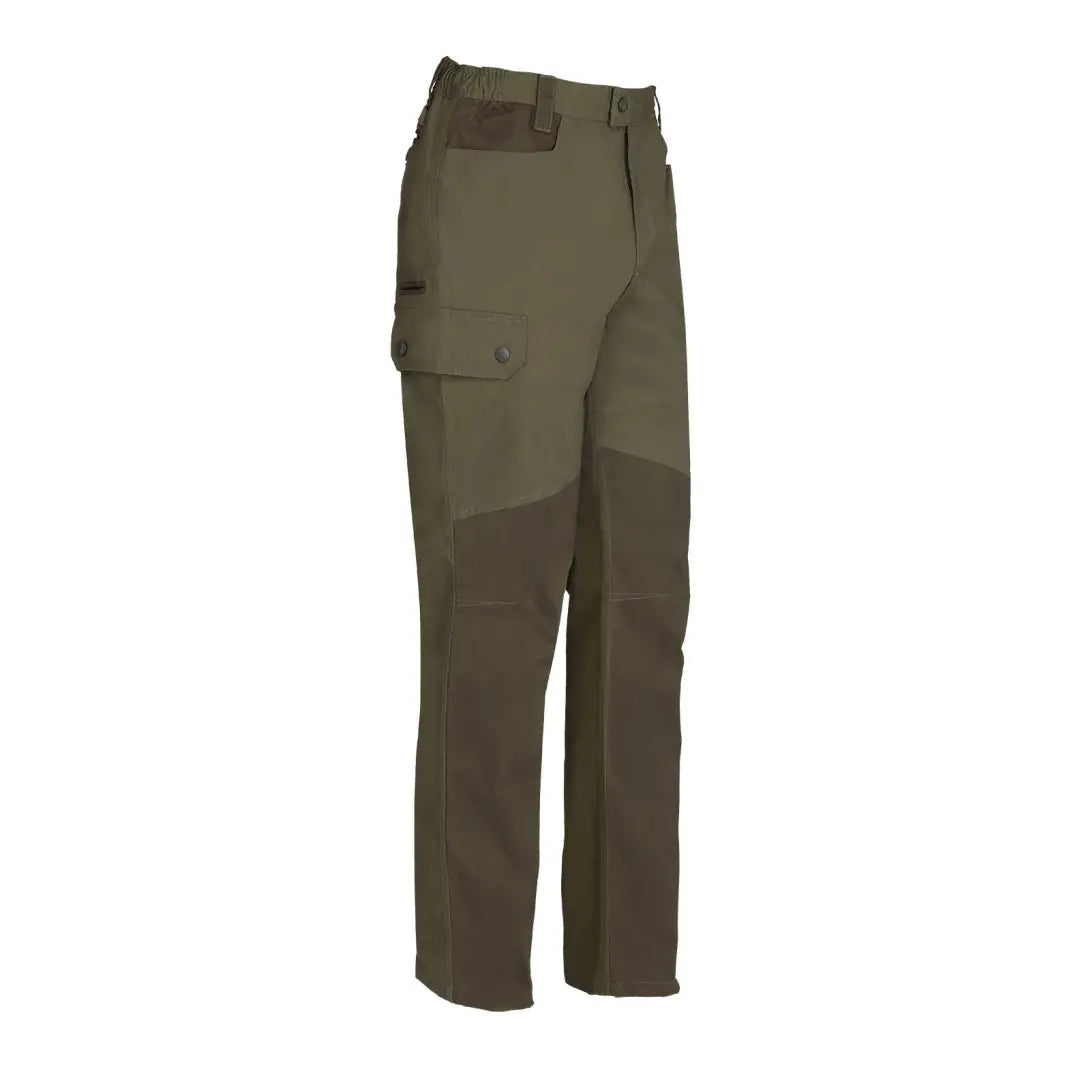 Mens Waterproof Shooting Trousers for Rugged Adventures – New Forest ...