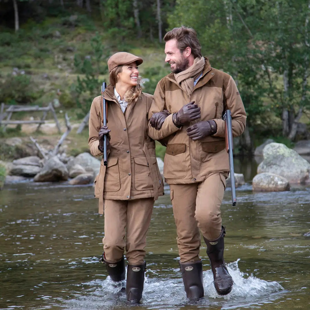 Percussion Rambouillet Original Ladies Tapered – New Forest Clothing