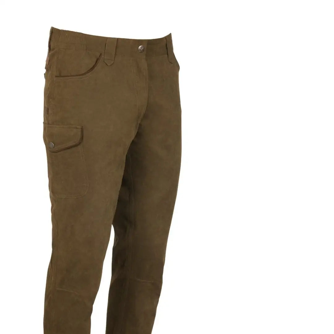 Percussion Rambouillet Original Ladies Tapered – New Forest Clothing