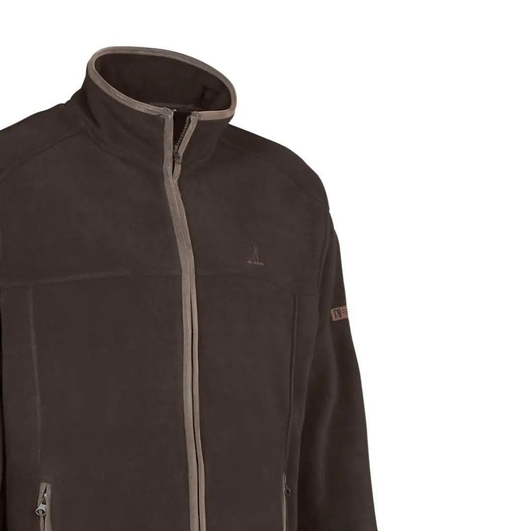 Percussion Scotland Fleece Jacket At New Forest – New Forest Clothing