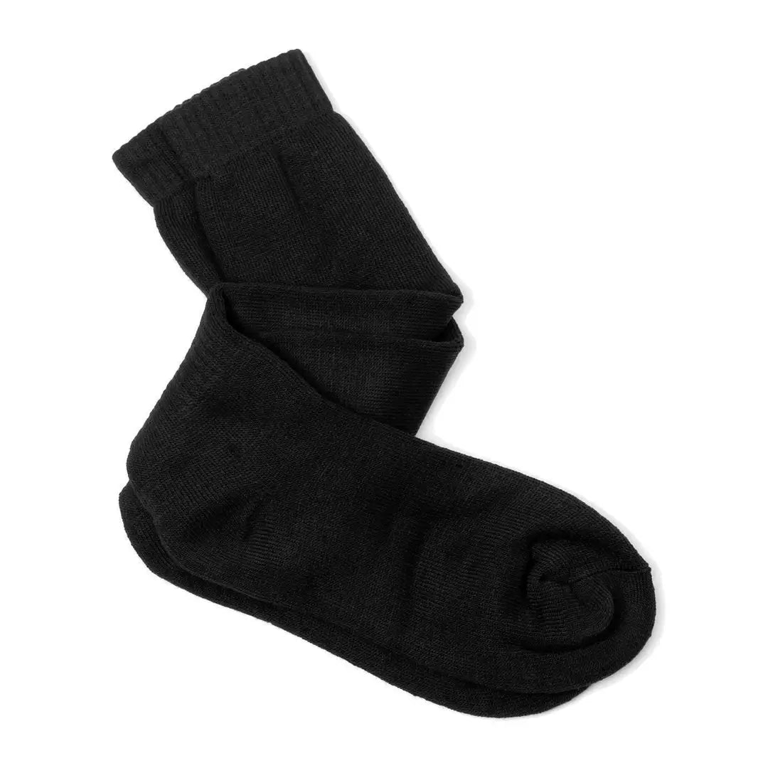 Percussion Terry-Cloth Socks – New Forest Clothing