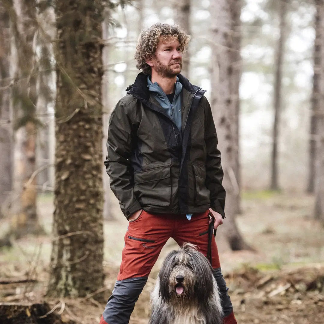 Pinewood Country Clothing and Hunting Wear – New Forest Clothing