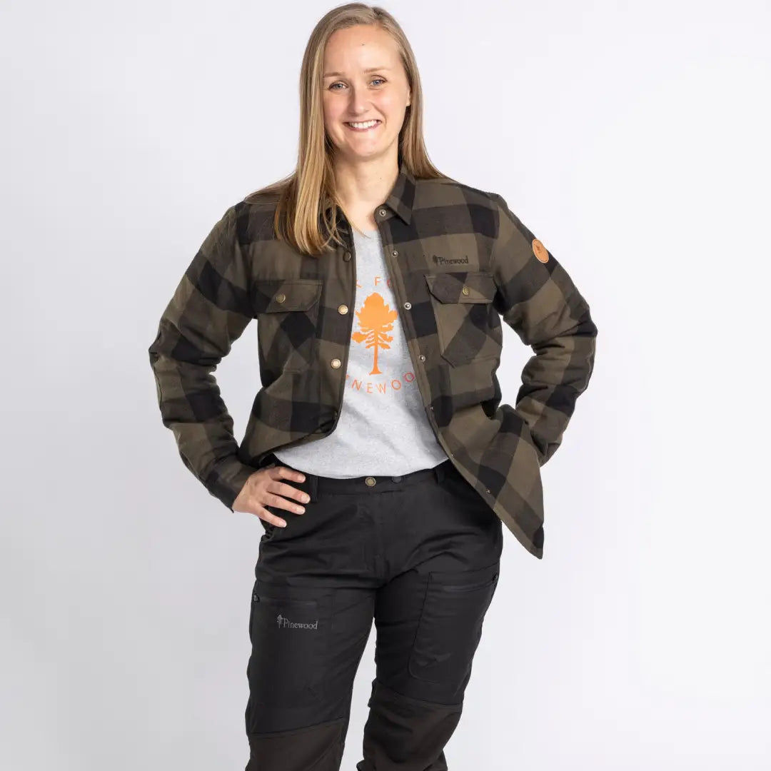 Pinewood Country Clothing and Hunting Wear – New Forest Clothing