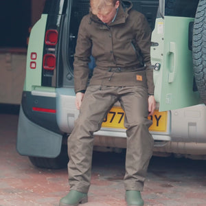 Mens Shooting Jackets - Top Brands at New Forest Clothing