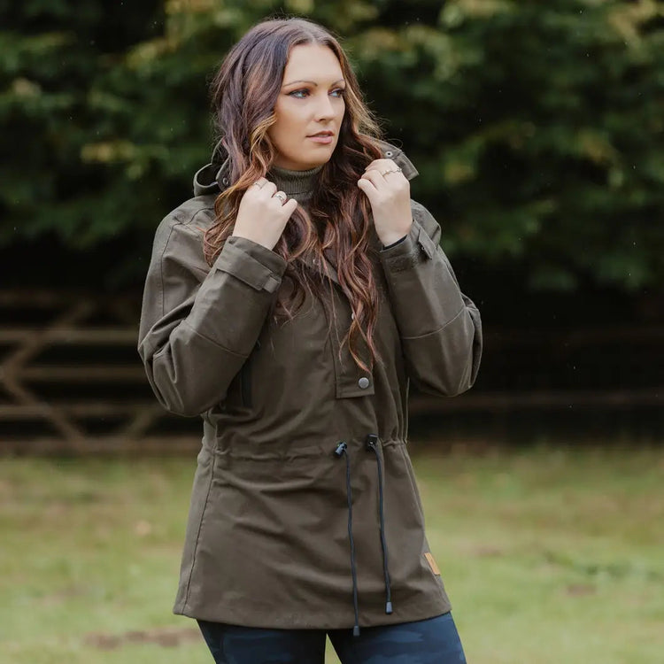 British Country Style Clothing and Shooting Attire Online – New Forest ...