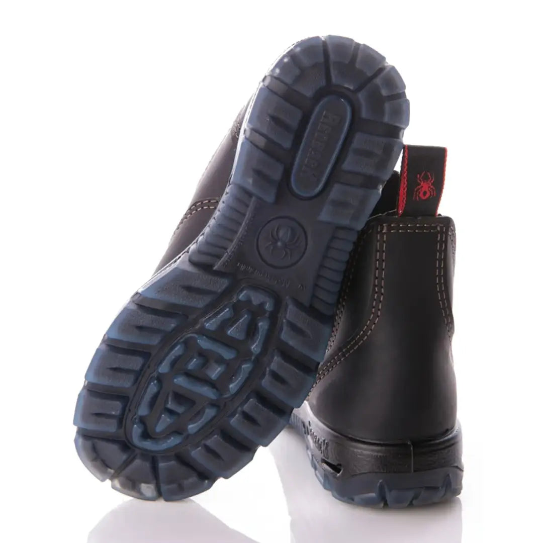 Redback Bobcat Soft Toe Boots At New Forest Clothing