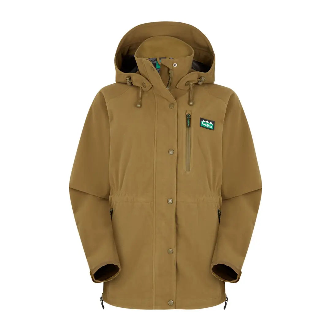 Women's Shooting Jackets for Hunting and Outdoors – New Forest Clothing