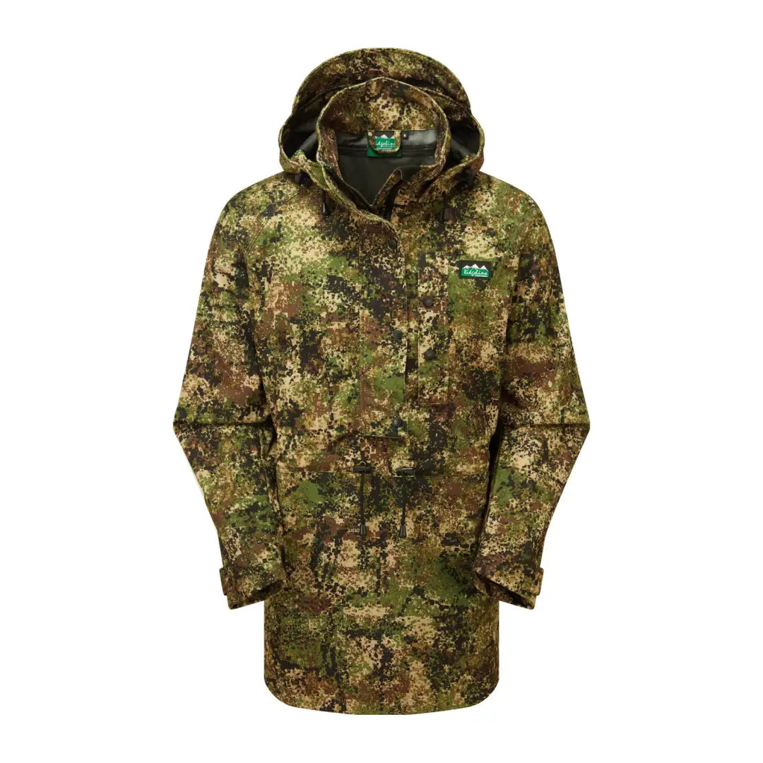 Mens Smocks - Rustle Free Hunting & Outdoors Apparel – New Forest Clothing