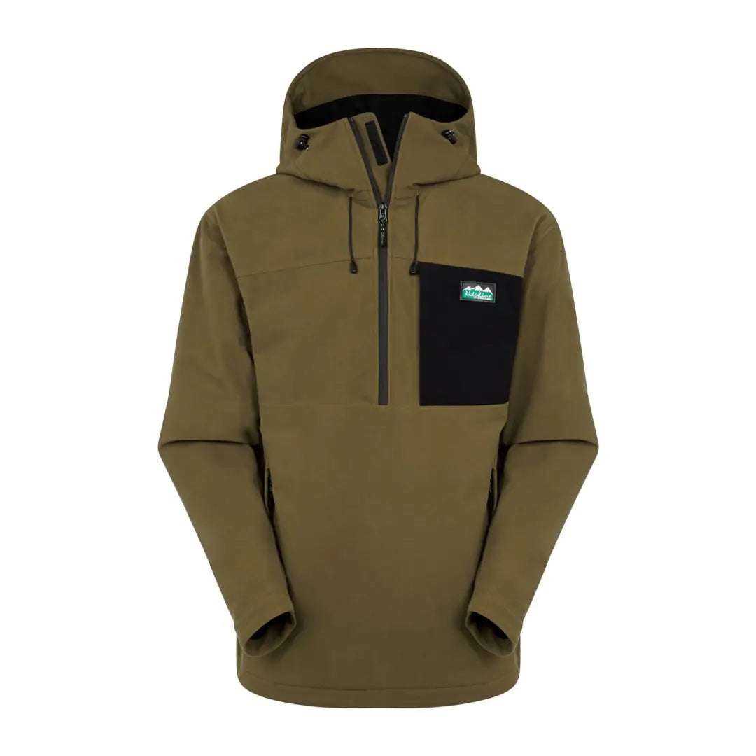 Mens Smocks - Rustle Free Hunting & Outdoors Apparel – New Forest Clothing