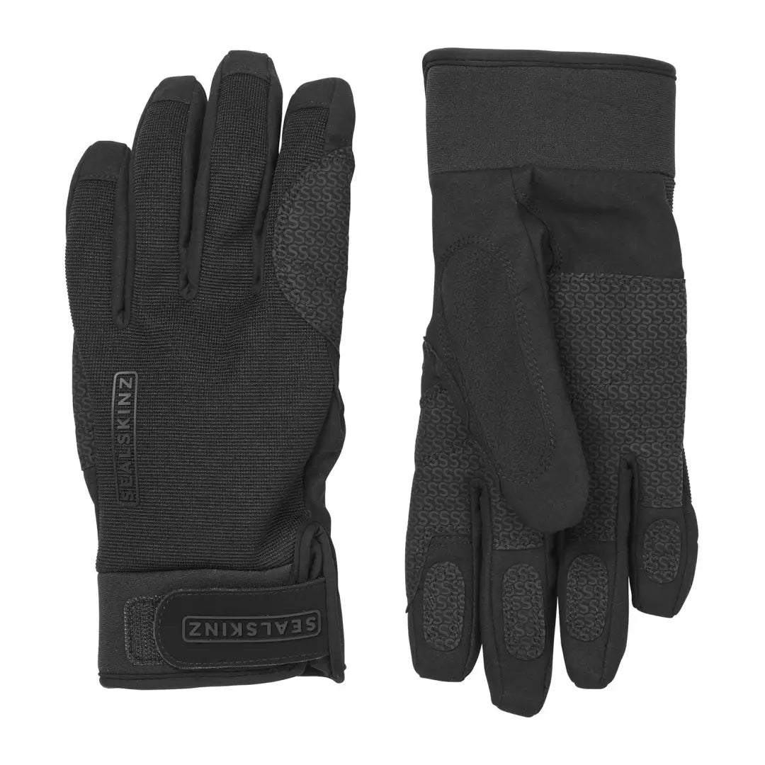 Sealskinz Harling Glove – New Forest Clothing