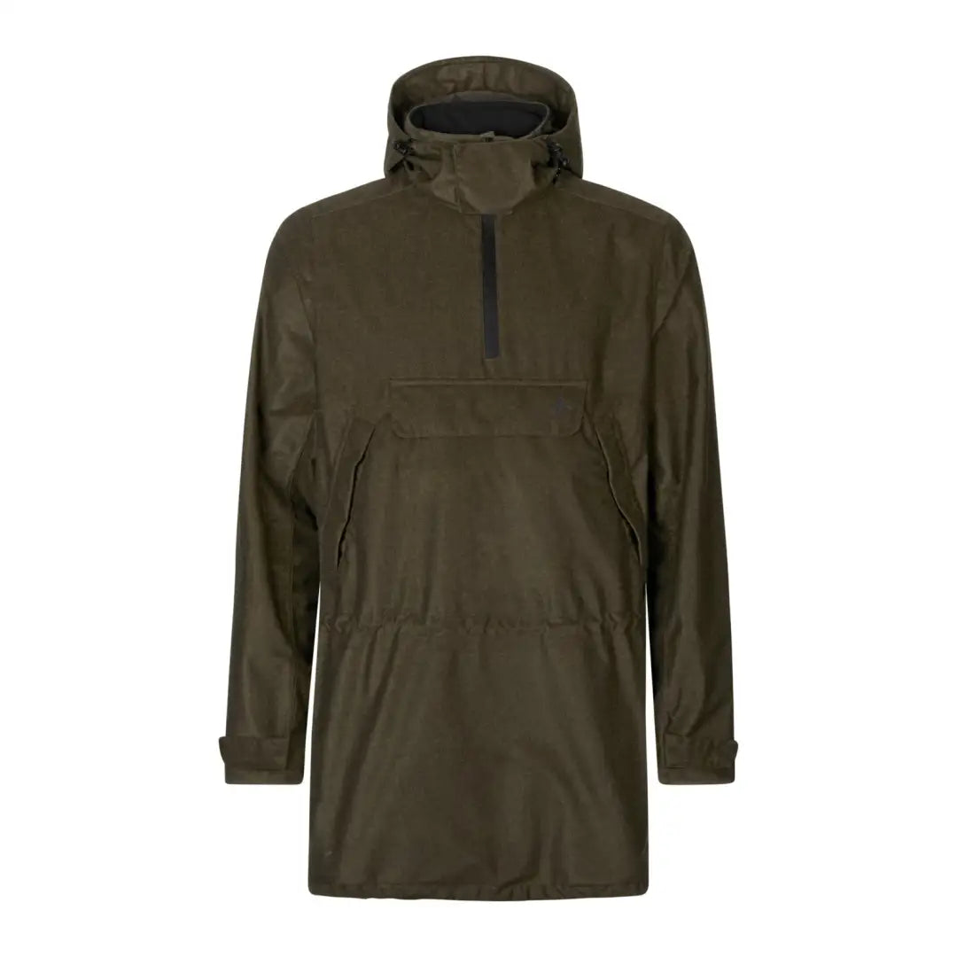 Mens Smocks - Rustle Free Hunting & Outdoors Apparel – New Forest Clothing
