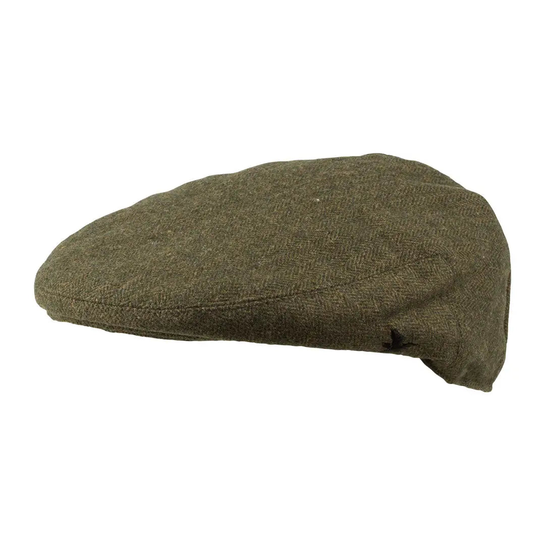 Flat Caps for Hunting & Outdoor Adventures – New Forest Clothing