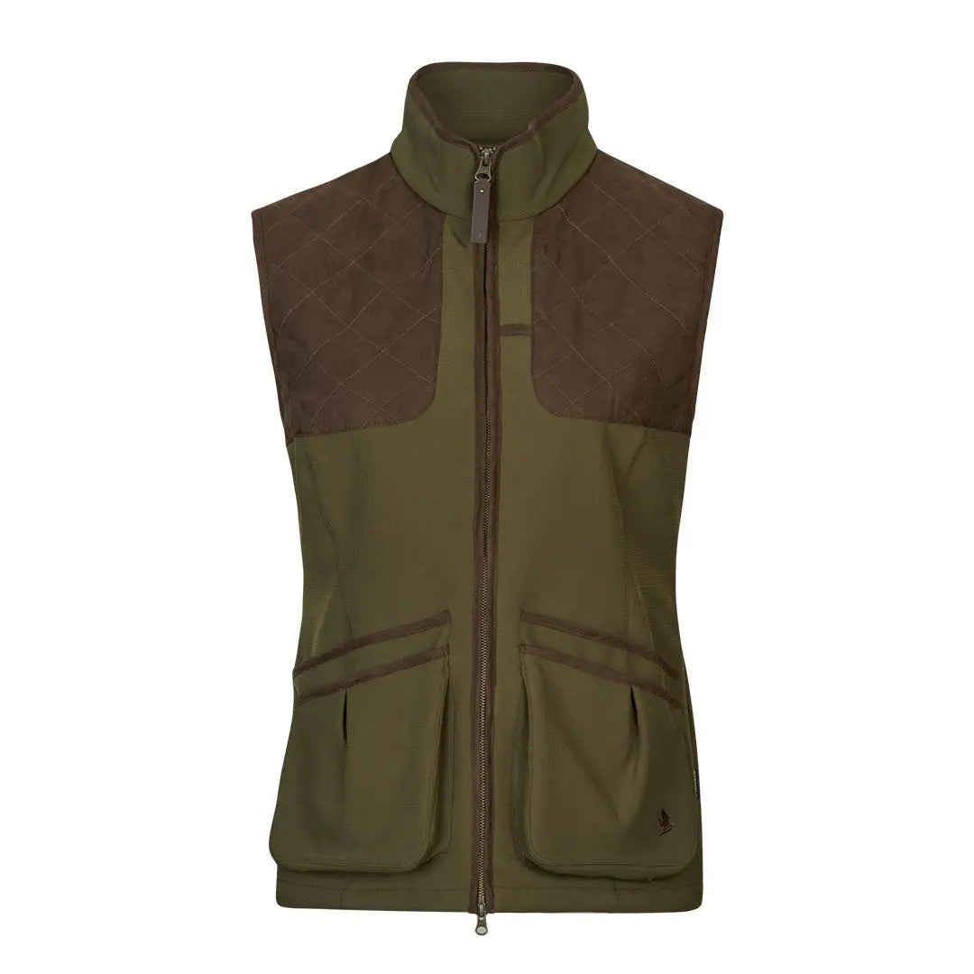 Seeland Wenlock Faye Ladies Waistcoat – New Forest Clothing
