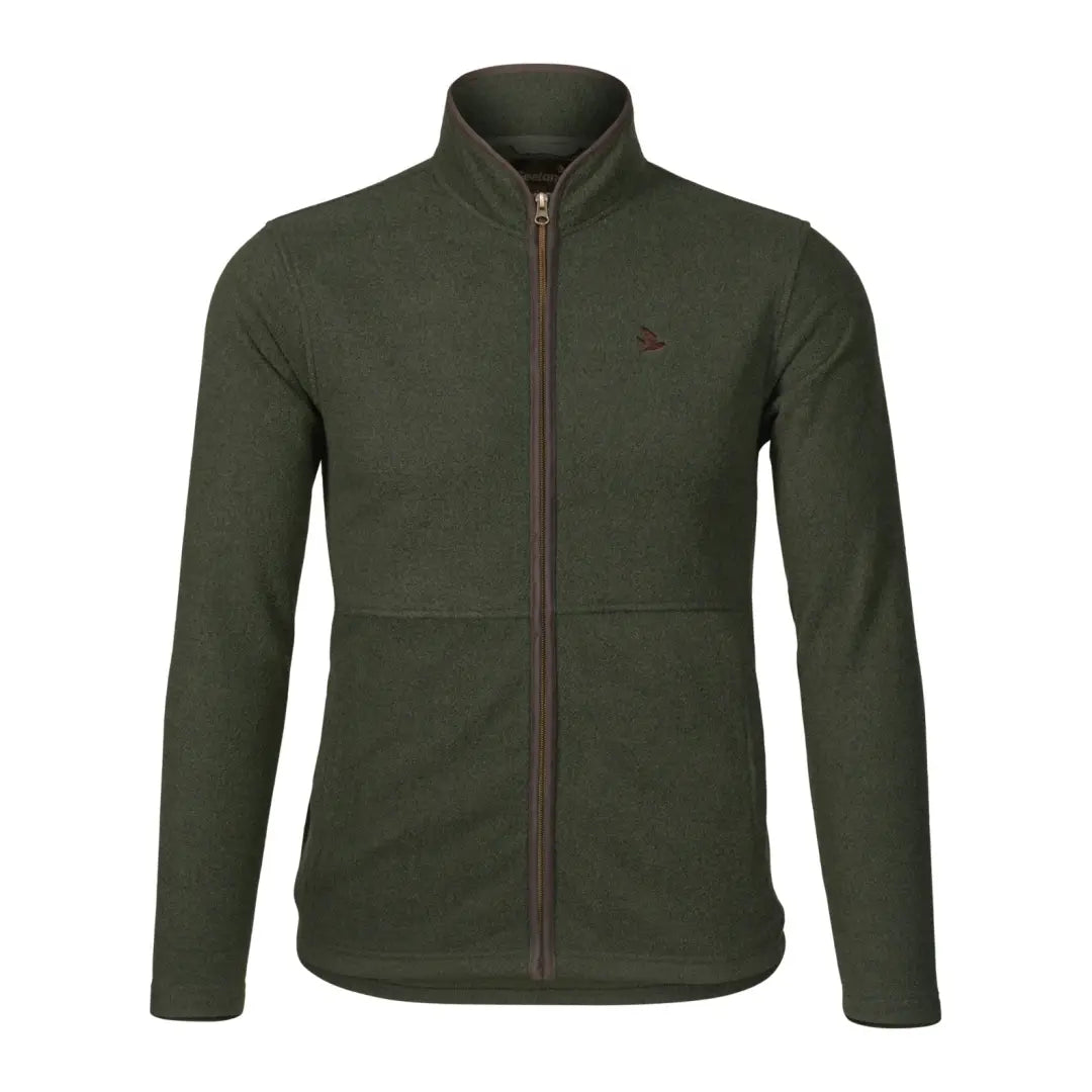 Mens Full Zip Fleeces: Country Clothing for Outdoor Fun – New Forest ...