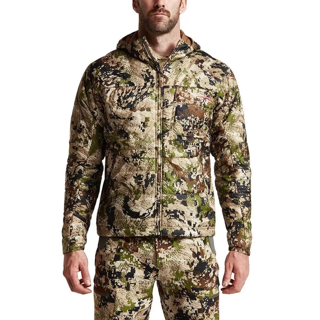 Sitka Hunting Apparel High-Performance Outdoor Gear – New Forest Clothing