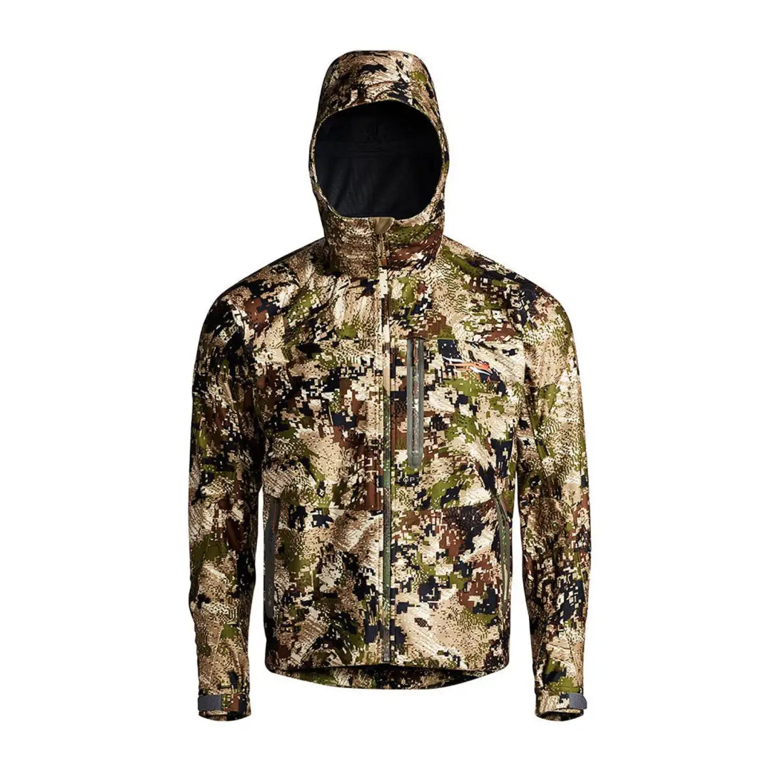 Sitka Hunting Apparel High-Performance Outdoor Gear – New Forest Clothing