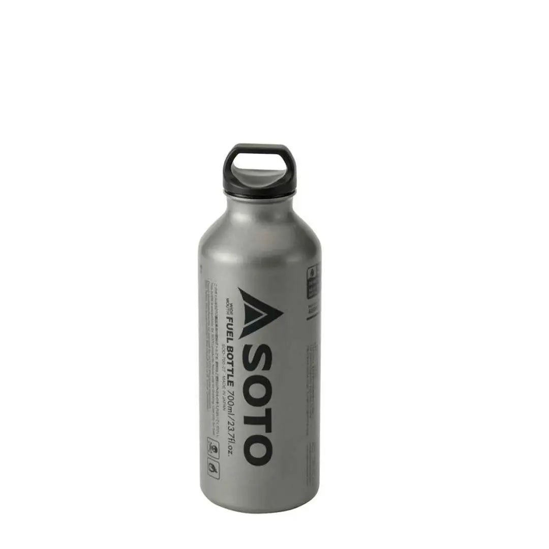 Soto Fuel Bottle 700ml – New Forest Clothing