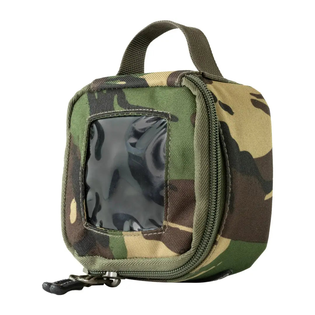 Speero Lead Pouch – New Forest Clothing