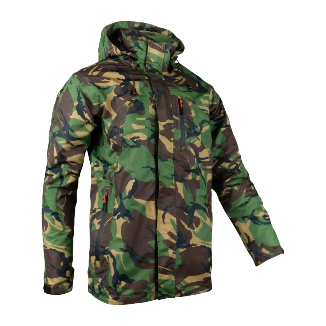 Speero Sirius Tech-Lite Jacket – New Forest Clothing