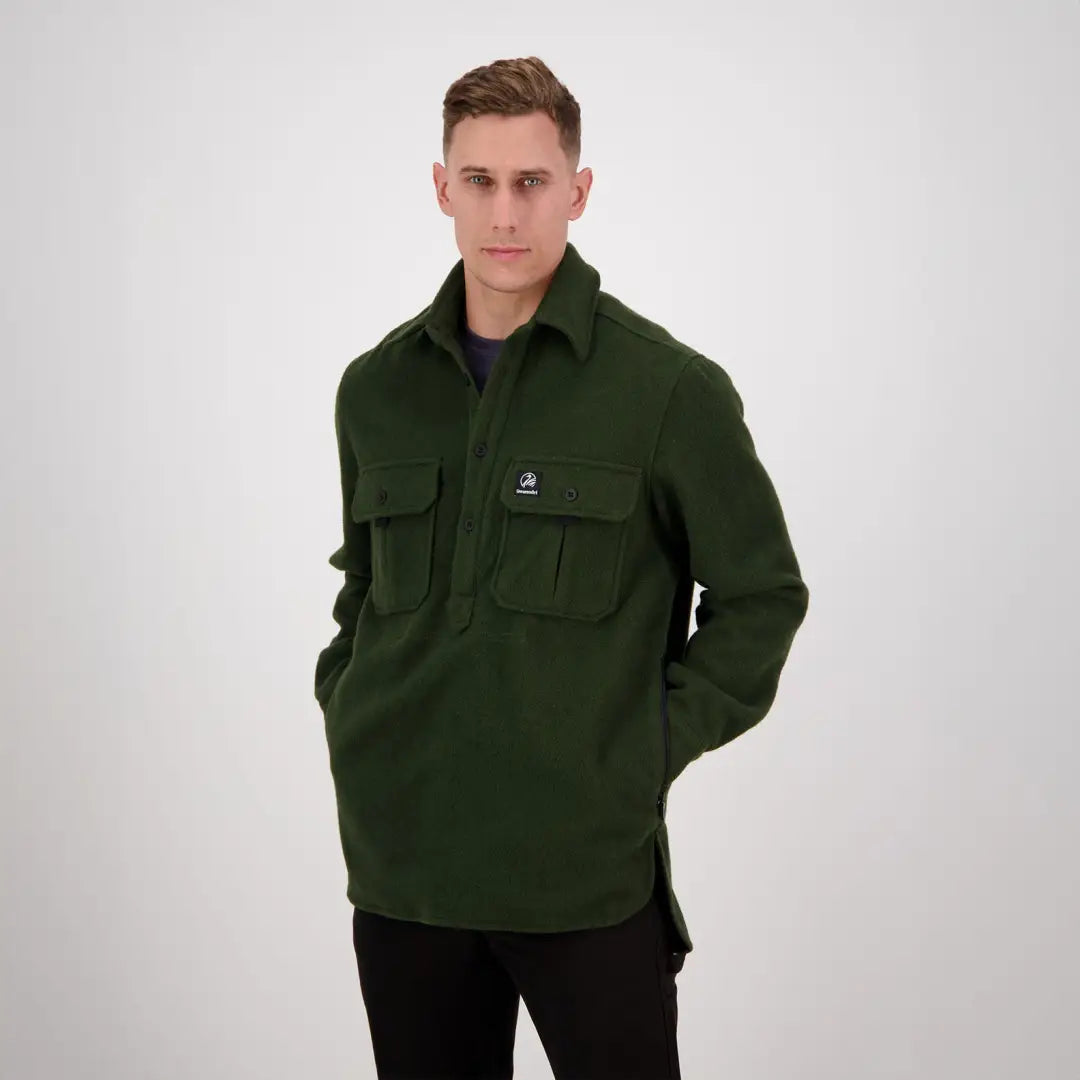 Swanndri Ranger Extreme V2 At New Forest Clothing