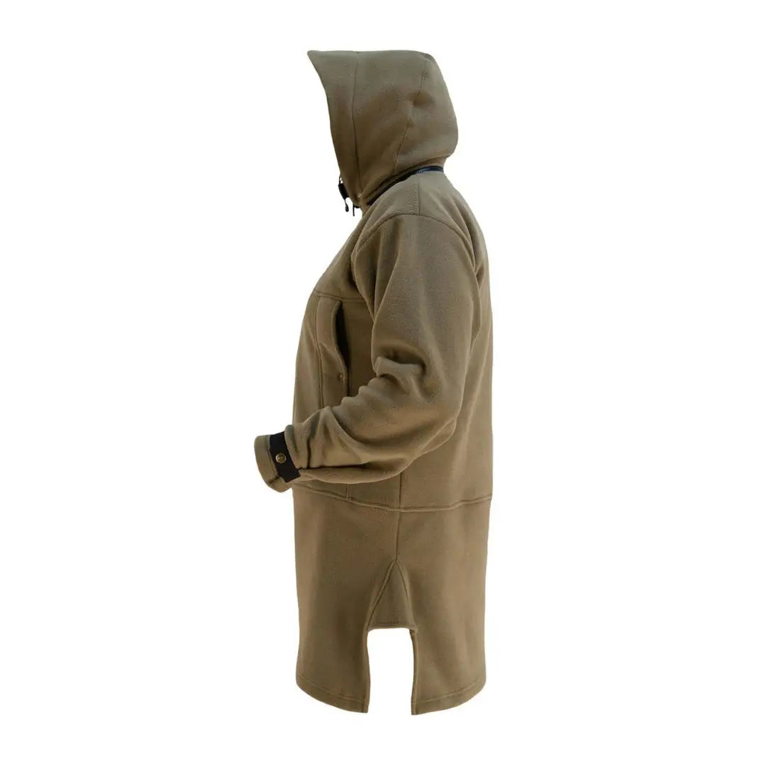 Swazi Nahanni Fleece Smock At New Forest Clothing