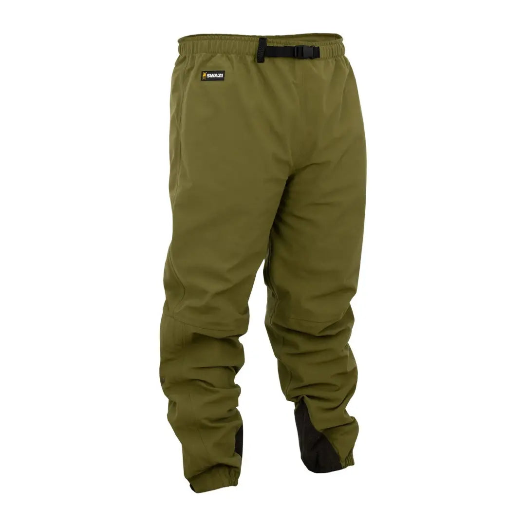 Swazi Overpants – New Forest Clothing