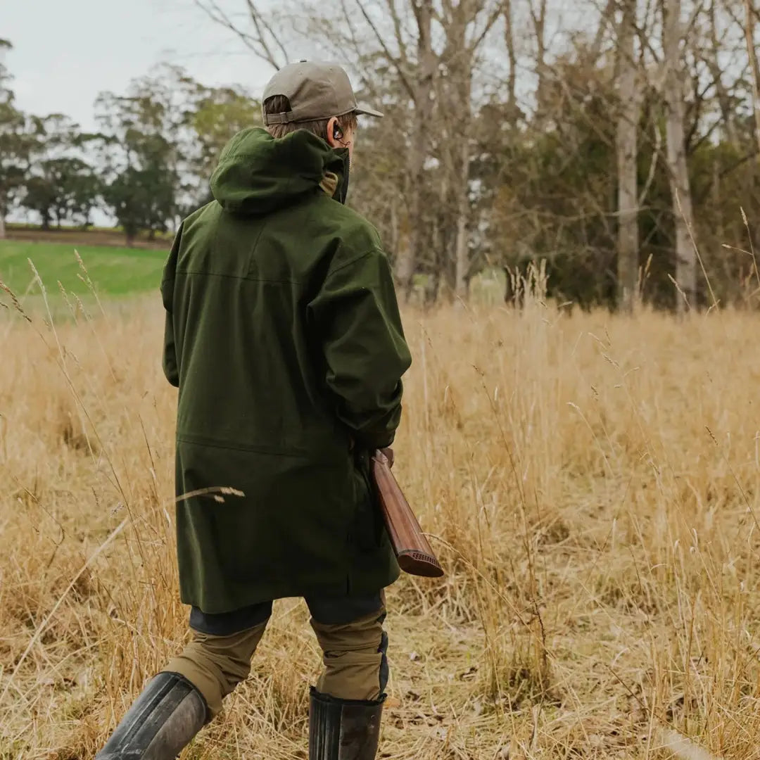 Swazi Wapiti XP Jacket At New Forest Clothing
