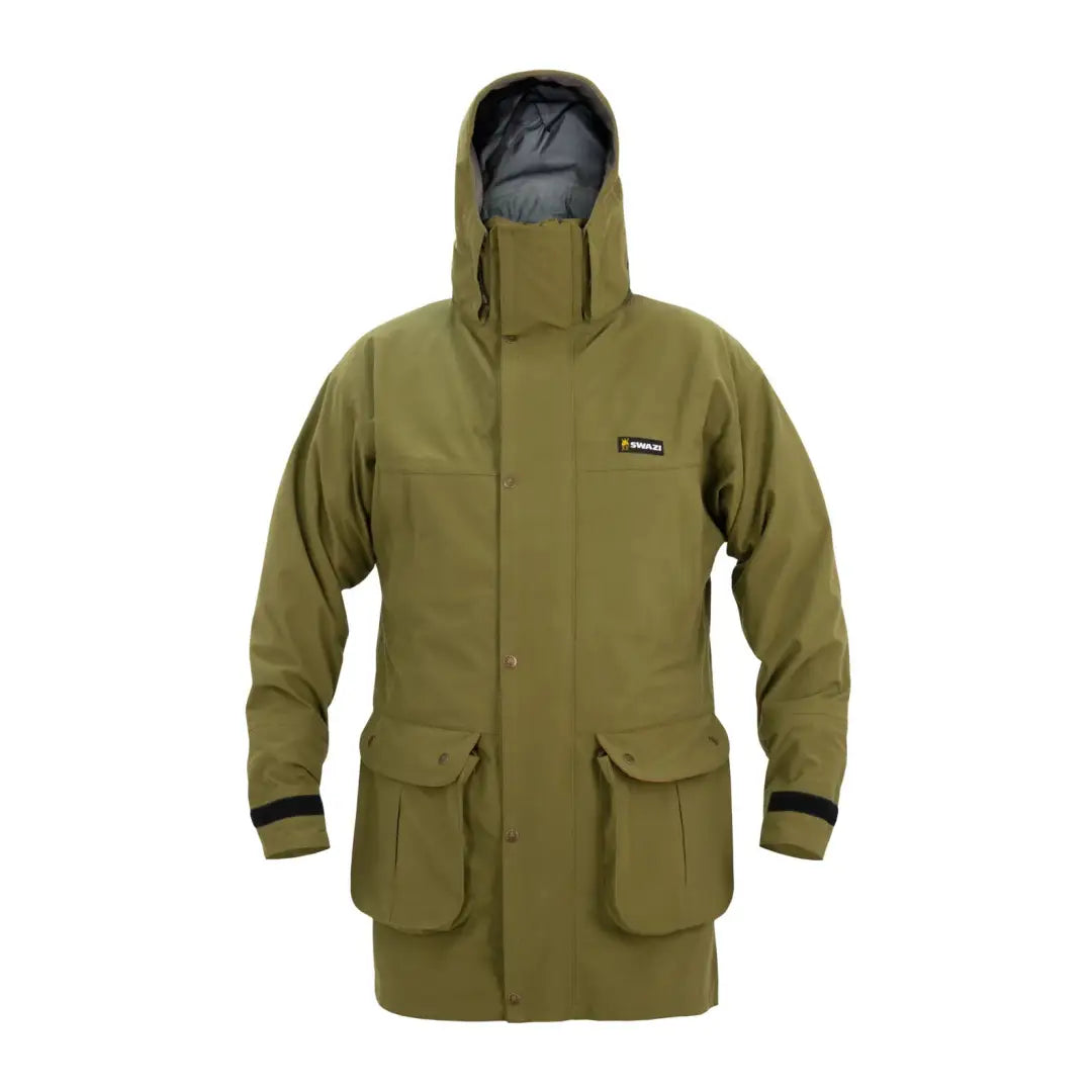 Swazi Wapiti XP Jacket At New Forest Clothing