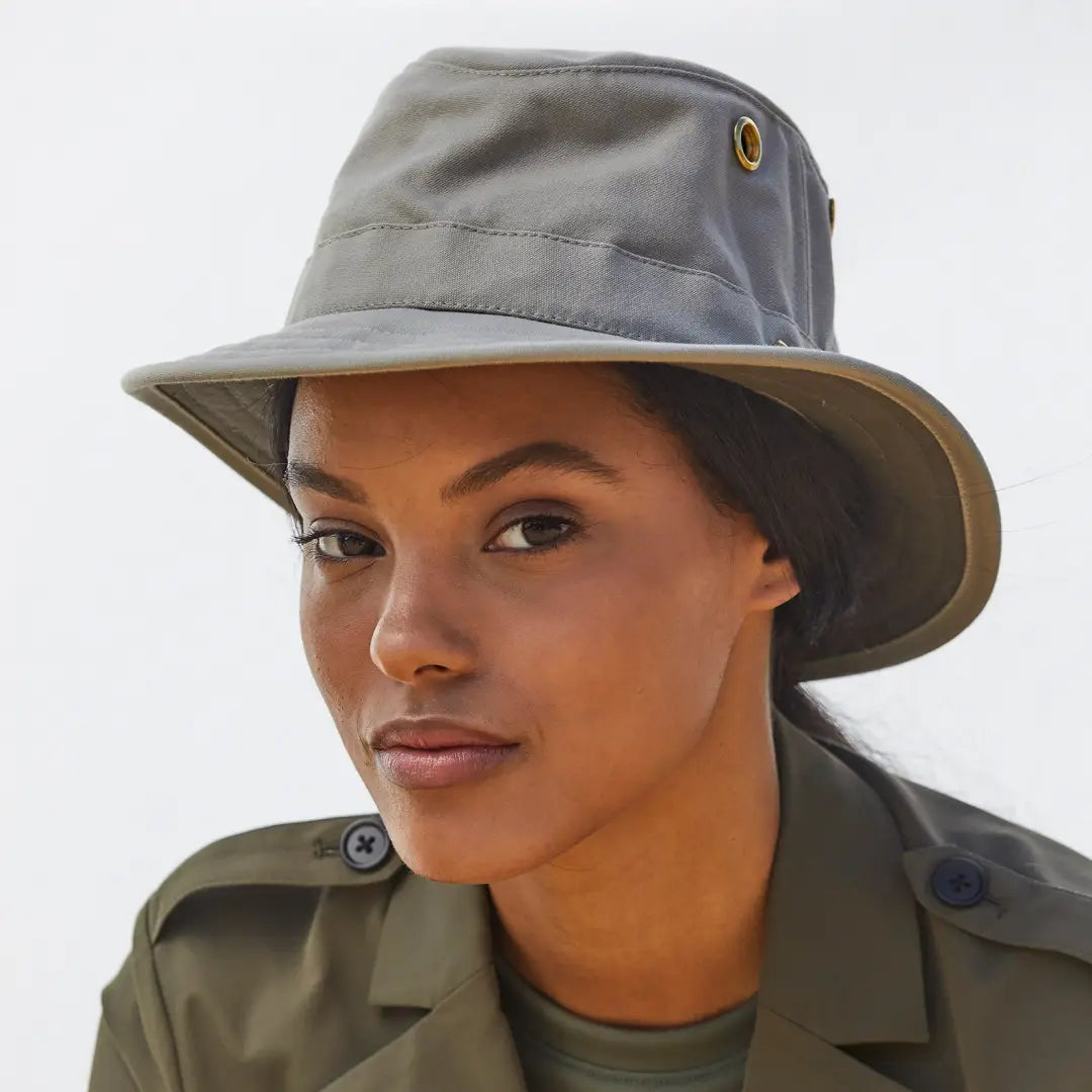 Tilley: Premium Outdoors Headgear for Every Adventure – New Forest Clothing