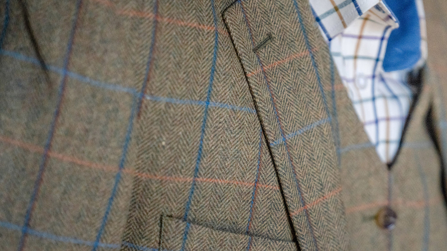 Returns – New Forest Clothing