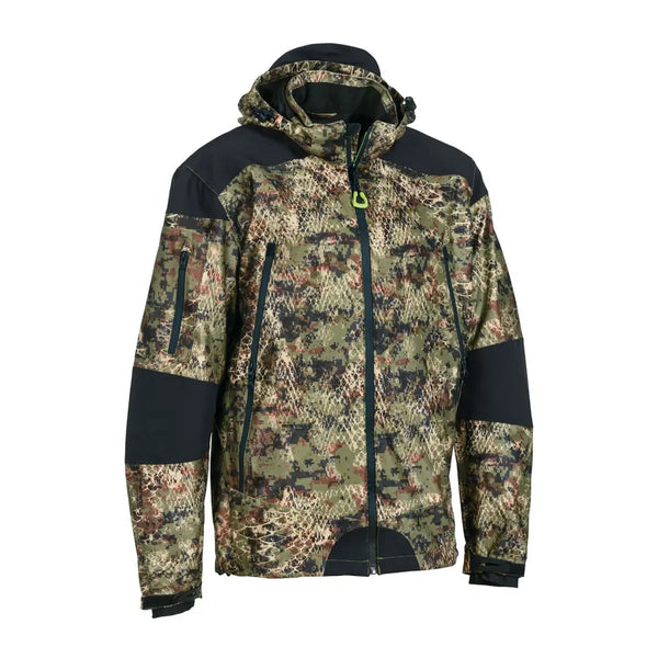 Verney Carron Puma Jacket At New Forest Clothing