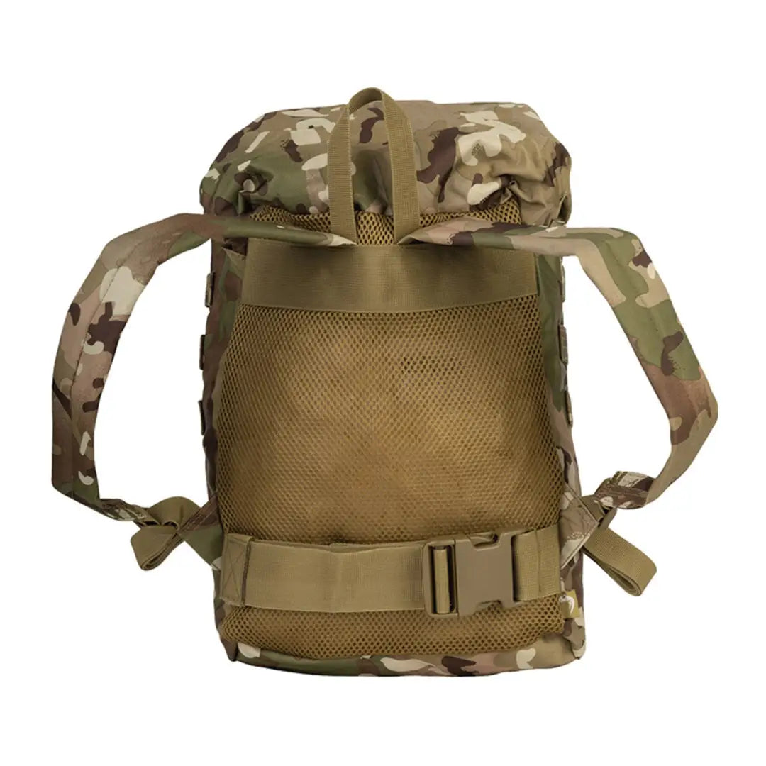 Viper Garrison Pack At New Forest Clothing Accessories