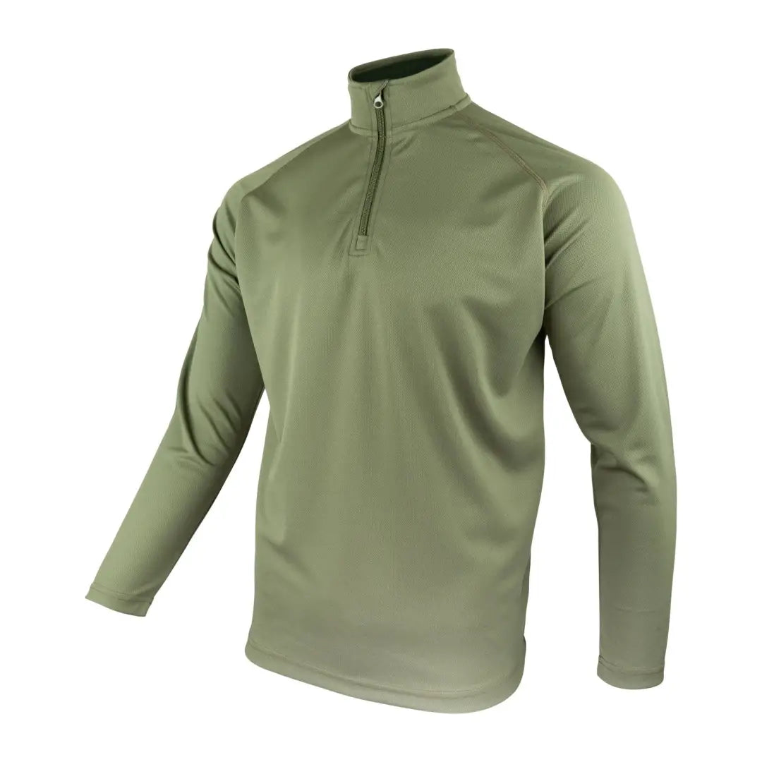 Viper Mesh-Tech Armour Top At New Forest Clothing