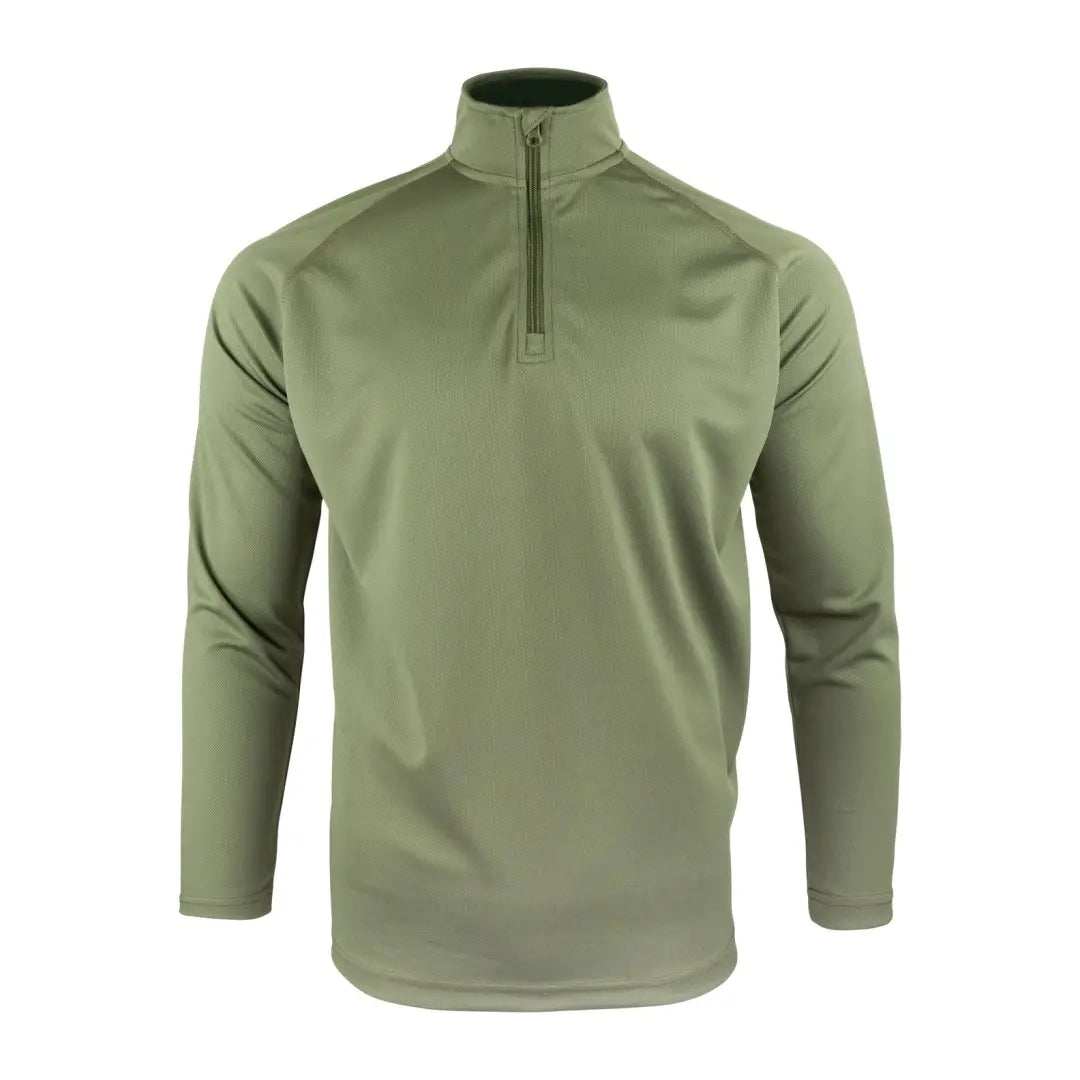 Viper Mesh-Tech Armour Top At New Forest Clothing
