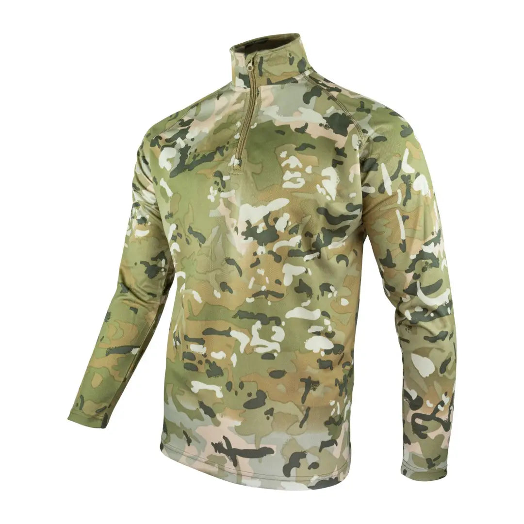 Viper Mesh-Tech Armour Top – New Forest Clothing