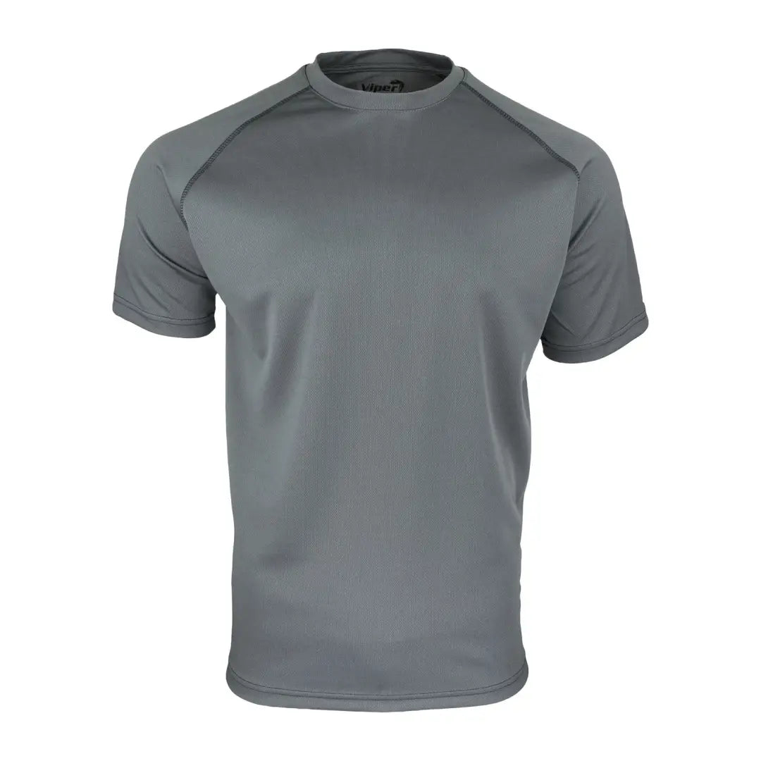 Viper Mesh-Tech T-Shirt – New Forest Clothing