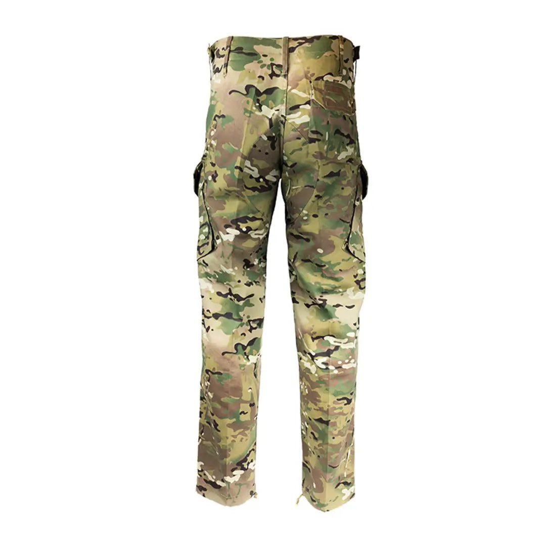Viper PCS Trousers At New Forest Clothing Airsoft