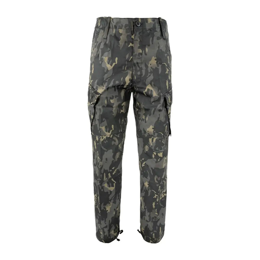Viper PCS Trousers At New Forest Clothing Airsoft