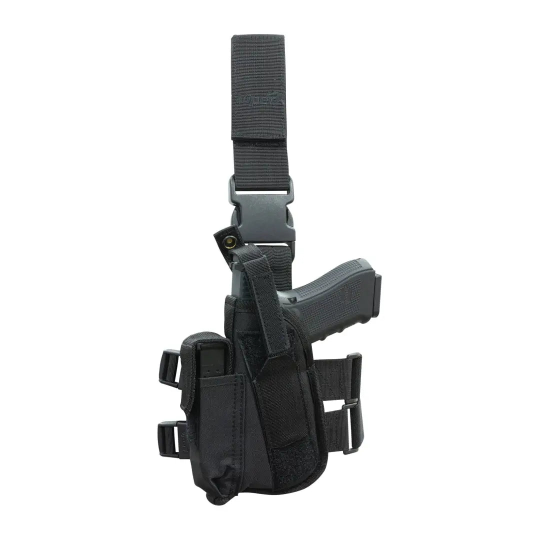 Viper Tactical Leg Holster - Left Handed – New Forest Clothing