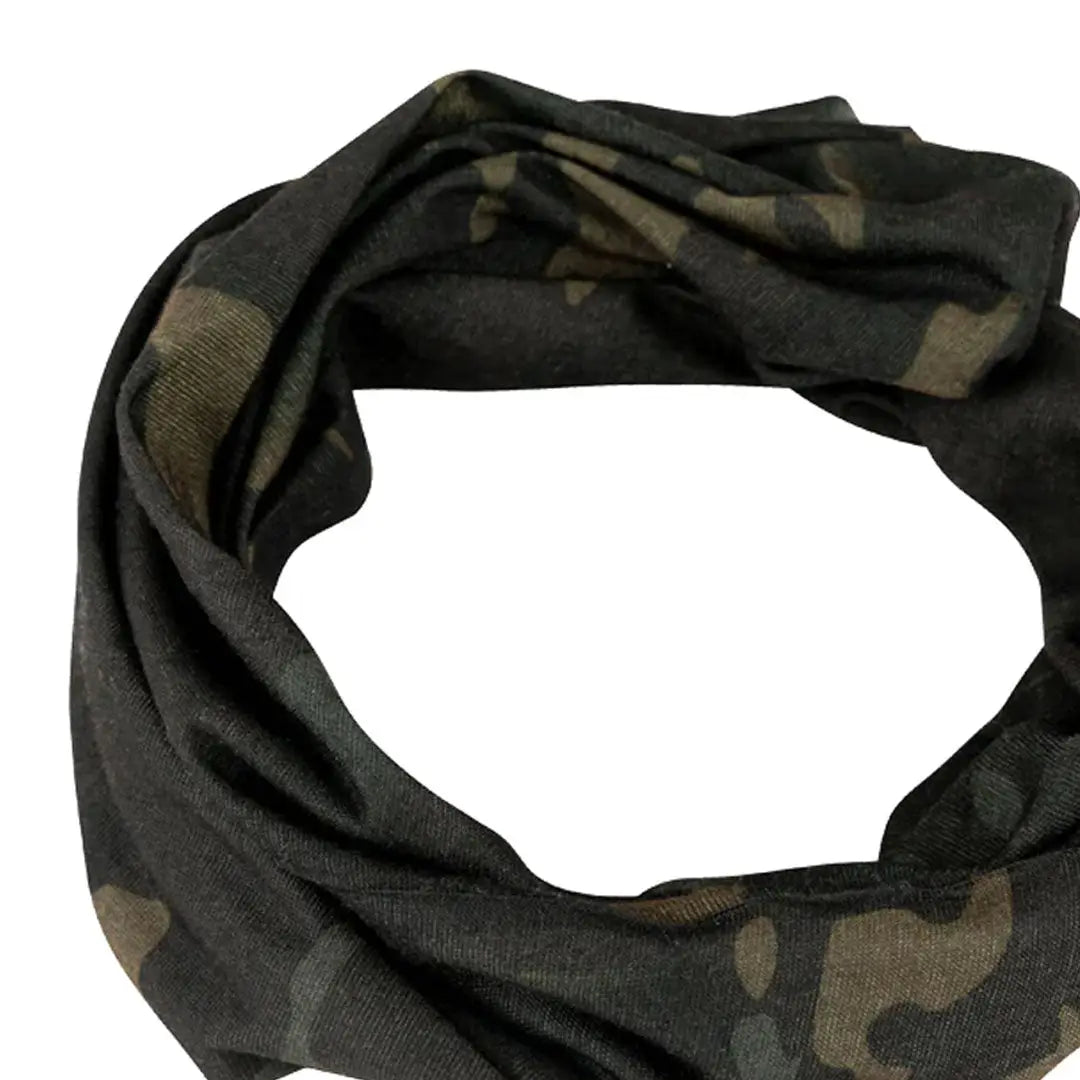 Viper Tactical Snood At New Forest Clothing