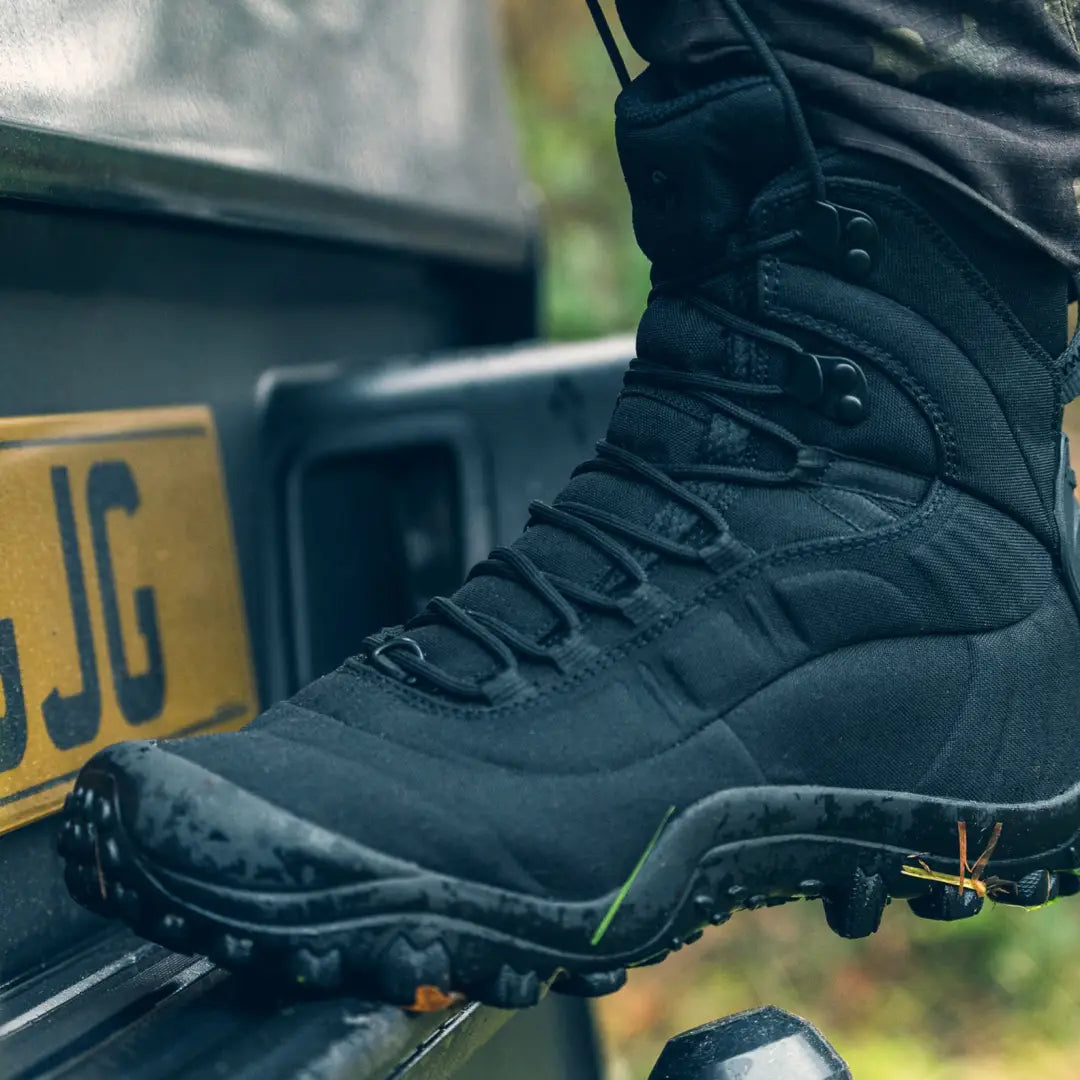 Mens Tactical Boots for All Adventures – New Forest Clothing