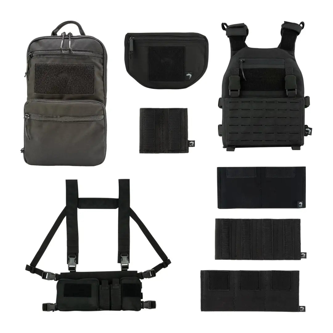 Viper VX Multi Weapon System Set – New Forest Clothing