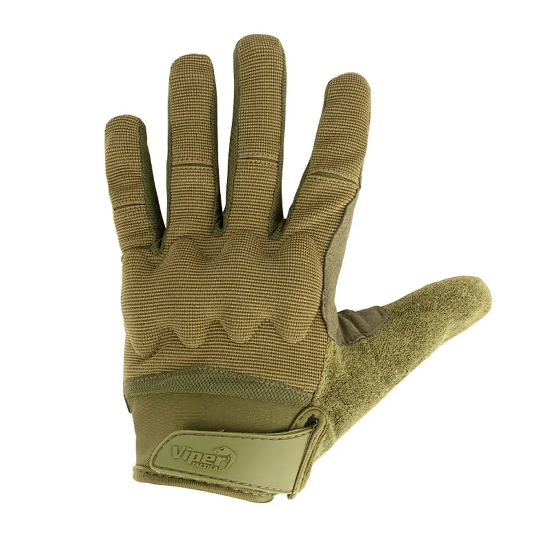 Viper VX Tactical Gloves for Hunting & Gear – New Forest Clothing