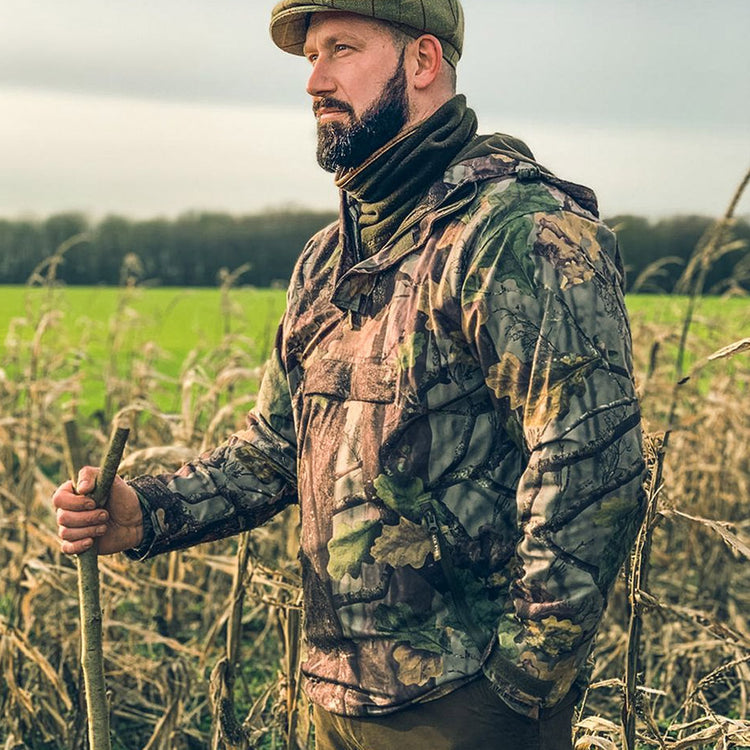 Mens Smocks | Mens Waterproof Smocks | New Forest Clothing