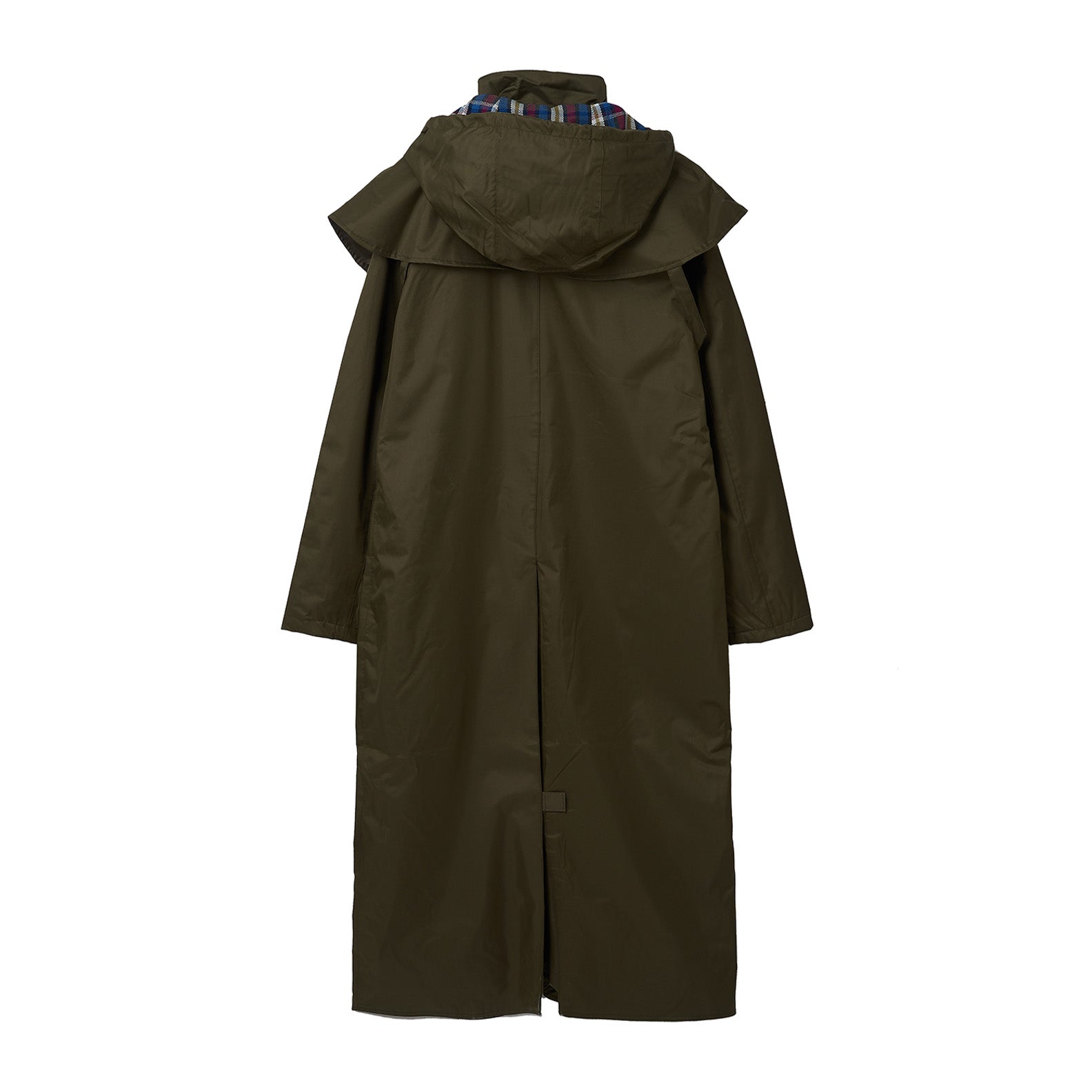Lighthouse Outback Full Length Ladies Waterproof Raincoat – New Forest ...